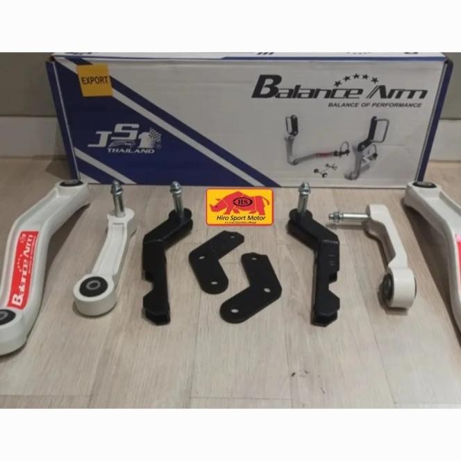 Jual Balance Arm Stabilizer Hilux Revo Original Thailand | Shopee Indonesia