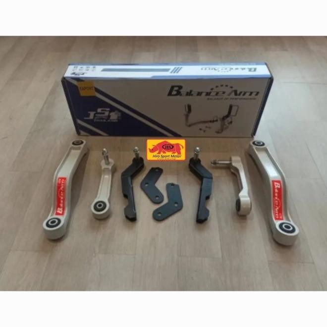 Jual Balance Arm Stabilizer Innova Original Thailand | Shopee Indonesia