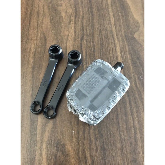 Jual PEDAL SEPEDA LISTRIK ALL TYPE | Shopee Indonesia