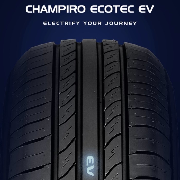 Jual Ready!!! Ban mobil 145/70 r12 GT champiro ecotec 145 70 12 wuling ...