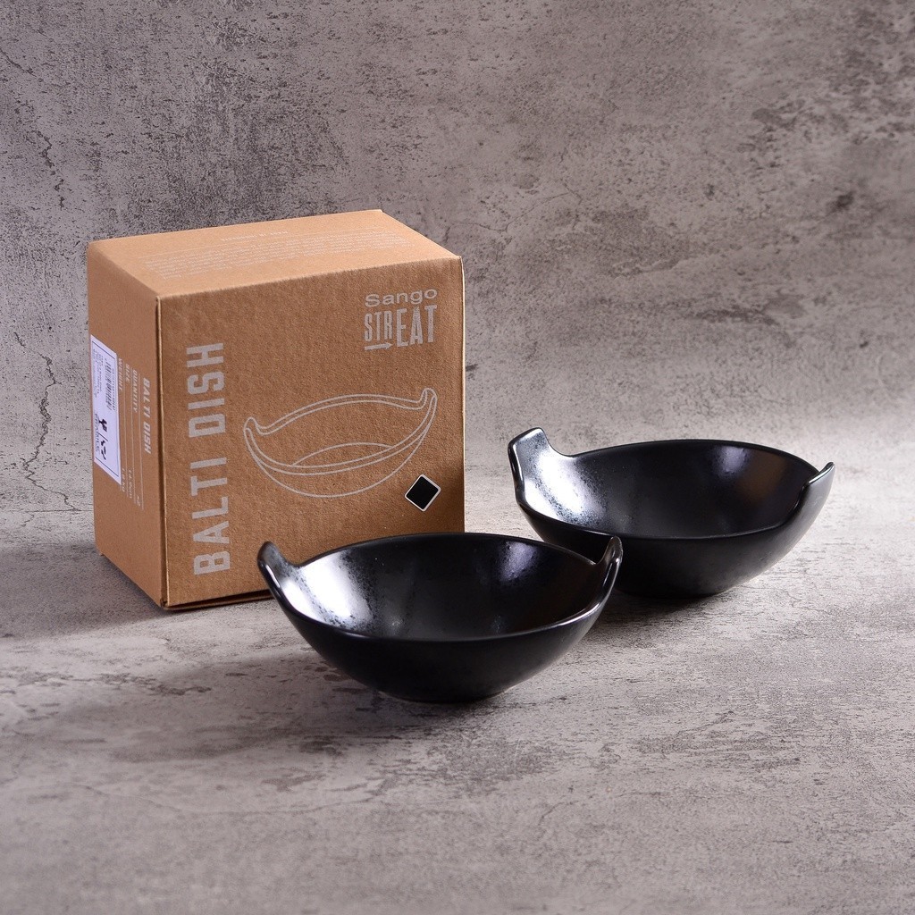 Jual Sango StrEAT Balti Dish (Isi 2) Hampers | Shopee Indonesia