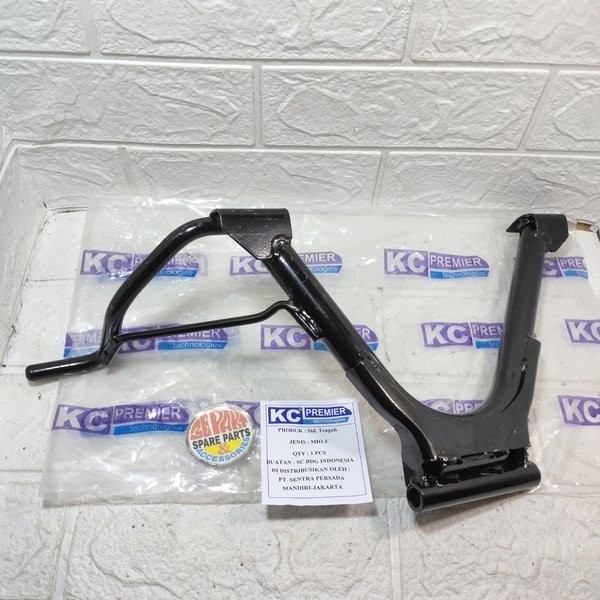 Jual Standar Tengah Mio J Gt Kc Besi Tebal Termurah Langka | Shopee ...
