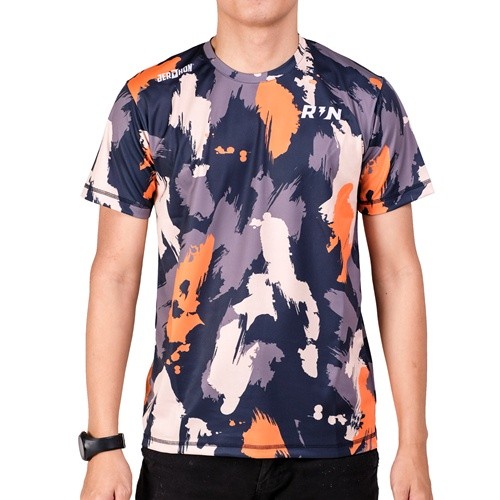 Jual Jerjhon Jersey Olahraga Running Unisex - Kalbos | Shopee Indonesia