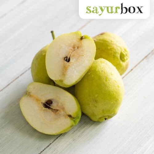 Jual Pir Xiang Lie Impor 400 gram Sayurbox | Shopee Indonesia