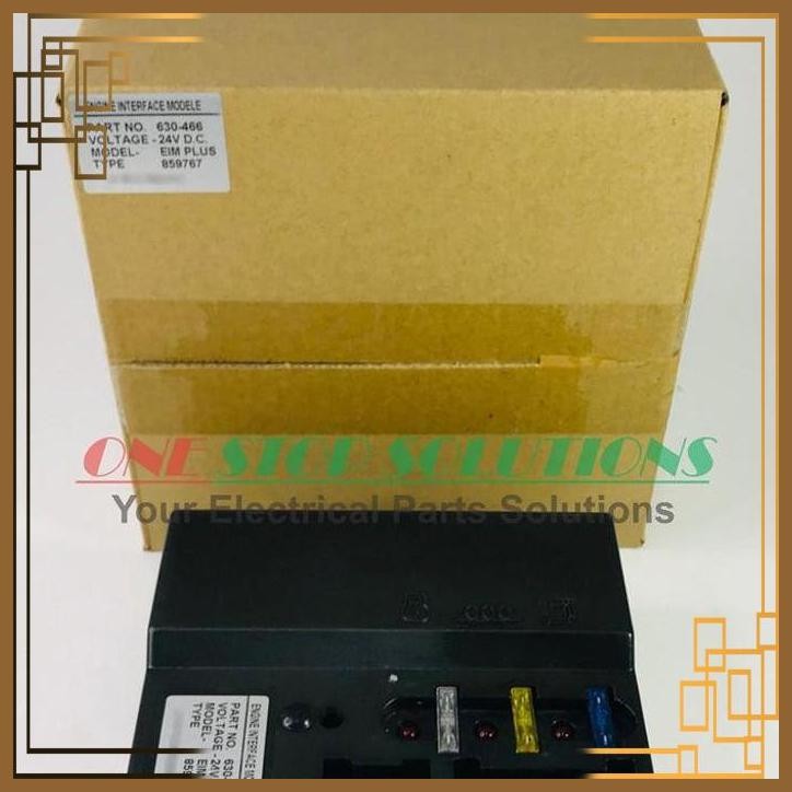 Jual [ONE] EIM PLUS 630-466 24V ENGINE INTERFACE MODULE | Shopee Indonesia