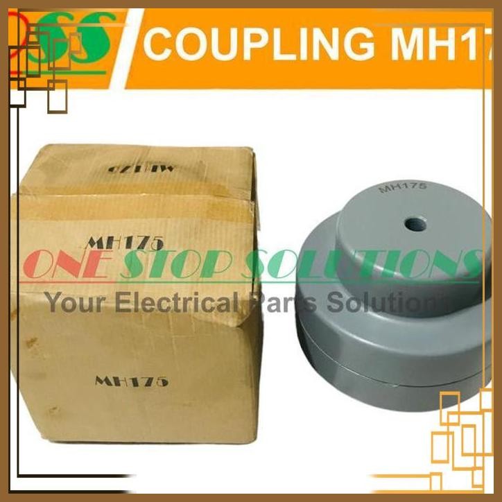 Jual [ONE] COUPLING KOPEL MH 175 KOPLING COUPLE MH-175 MH175 | Shopee ...
