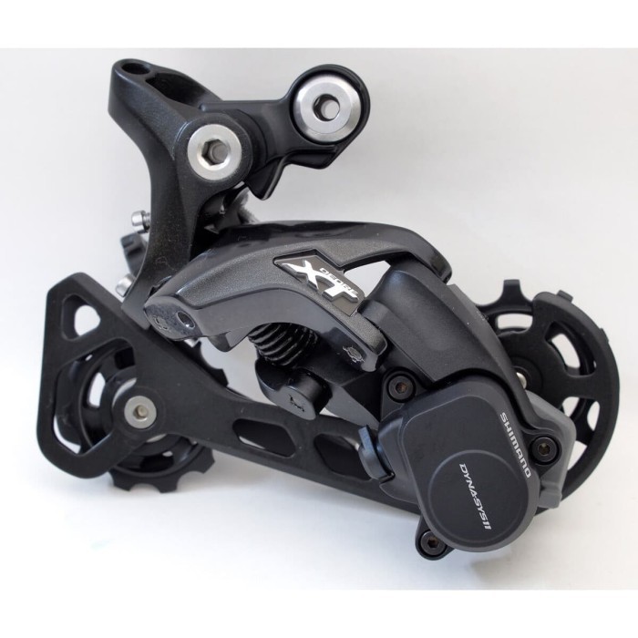Jual RD SHIMANO DEORE XT M8000 GS MEDIUM CAGE 11-SPEED RD-M8000 GS E ...