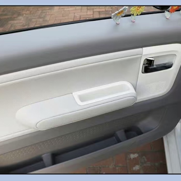 Jual Cover Door Handle Arm Rest Plastik Wuling Air Ev | Shopee Indonesia