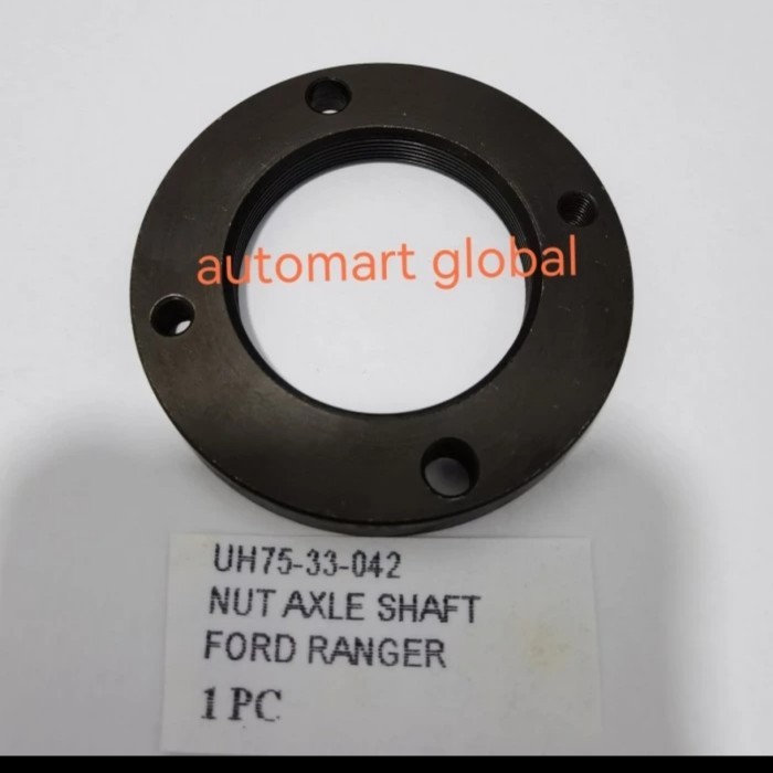 Jual mur as roda depan belakang Ford ranger uh75-33-042 | Shopee Indonesia