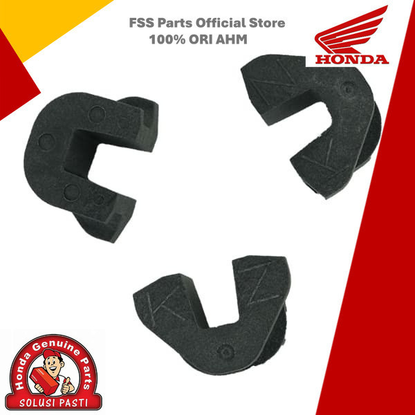 Jual 22011-K1N-V01 Piece Set Slide Honda Vario 160 K2S PCX 160 K1Z ADV ...