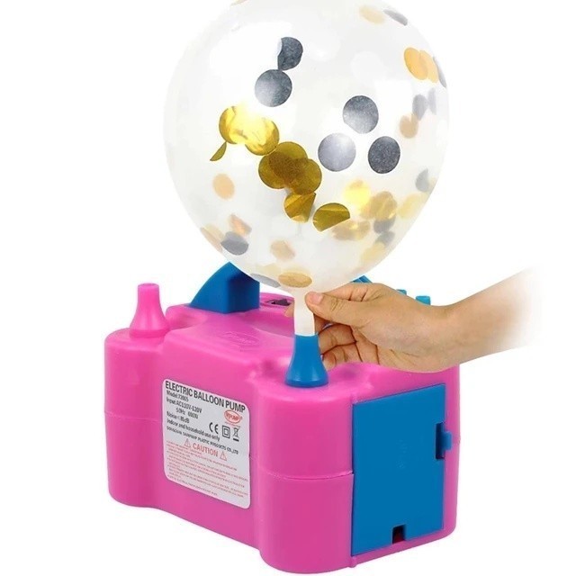 Jual Balon Udara Terlengkap & Harga Terbaru Mei 2026 | Shopee Indonesia