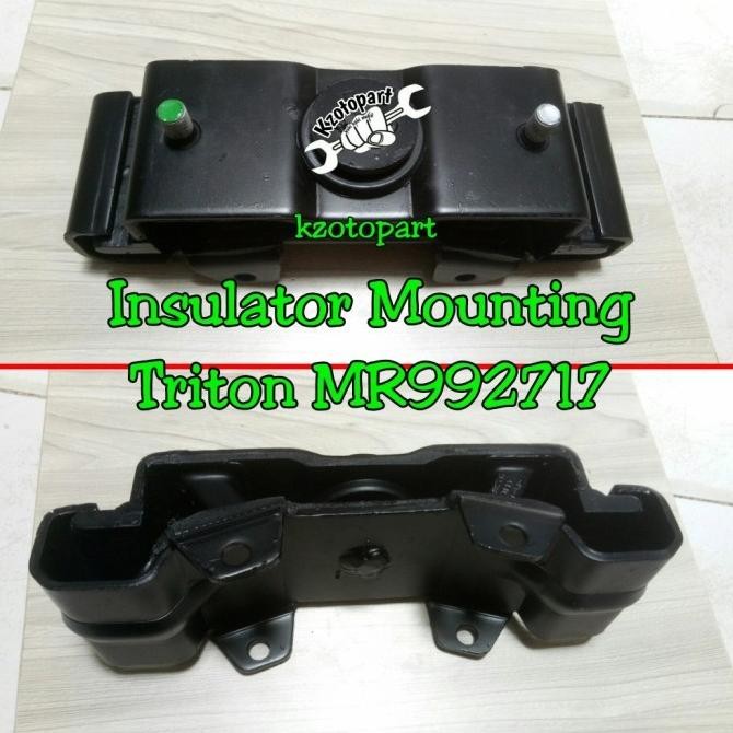 Jual INSULATOR MOUNTING TRANS MOUNTING ASSY TRITON 2500CC/2900CC ...