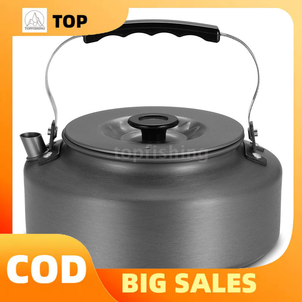 Jual Tfh 1,6L Teko Air Portabel Teko Air Teko Kopi Teko Kopi Bersiul ...