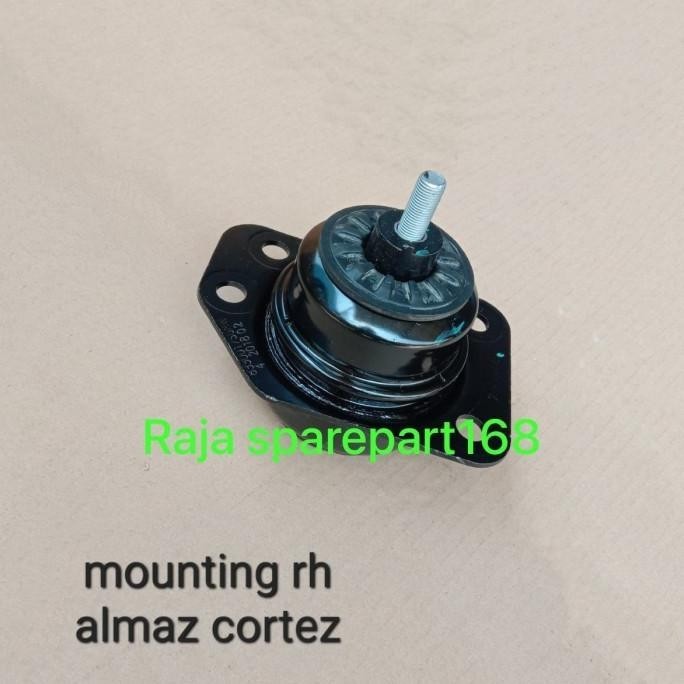 Jual Tersedia Engine Mounting Monting Kanan Wuling Almaz Cortez Turbo ...