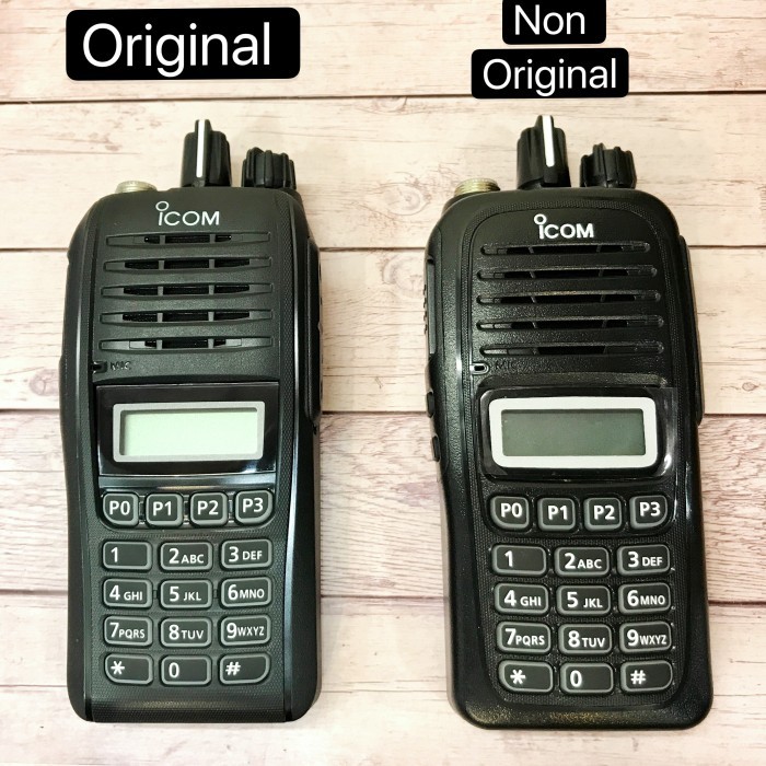 Jual Ht Icom V88 (Original) | Shopee Indonesia
