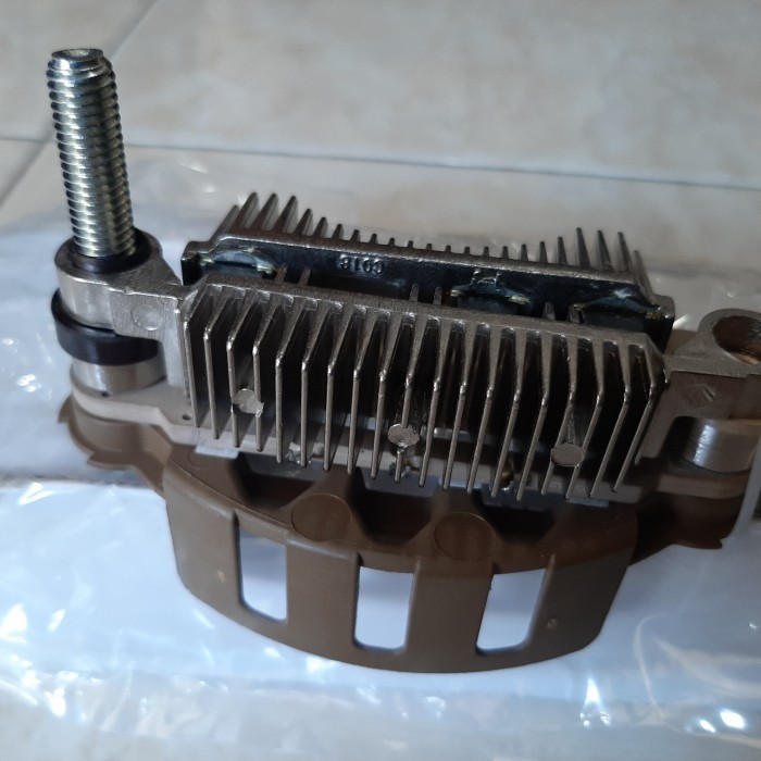 Jual Rectifier Alternator / Diode Dinamo Ampere Ford Ranger / Ford ...