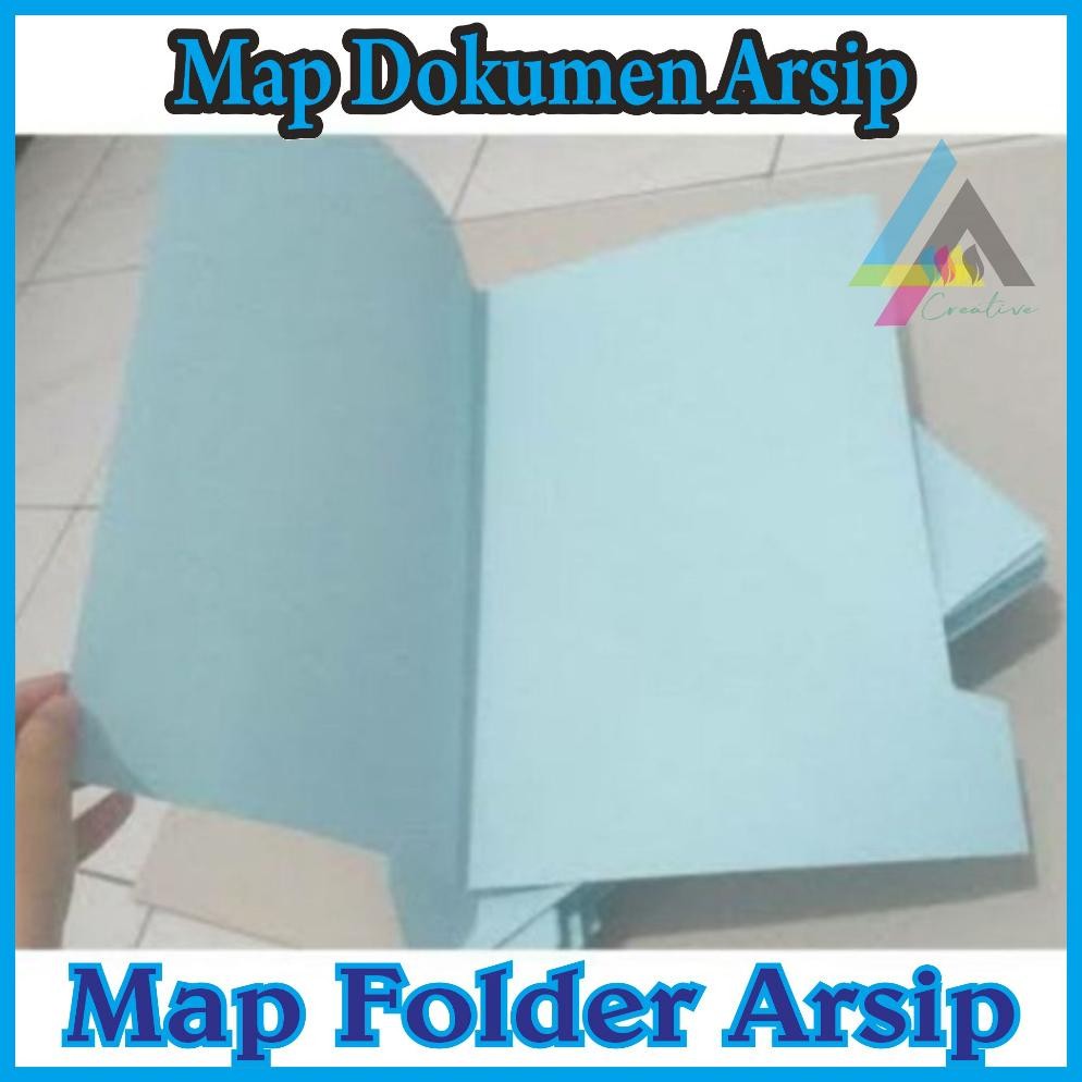 Jual VIRAL MAP DOKUMEN MAP ARSIP MAP FOLDER MURAH Peralatan kearsipan ss-64 | Shopee Indonesia