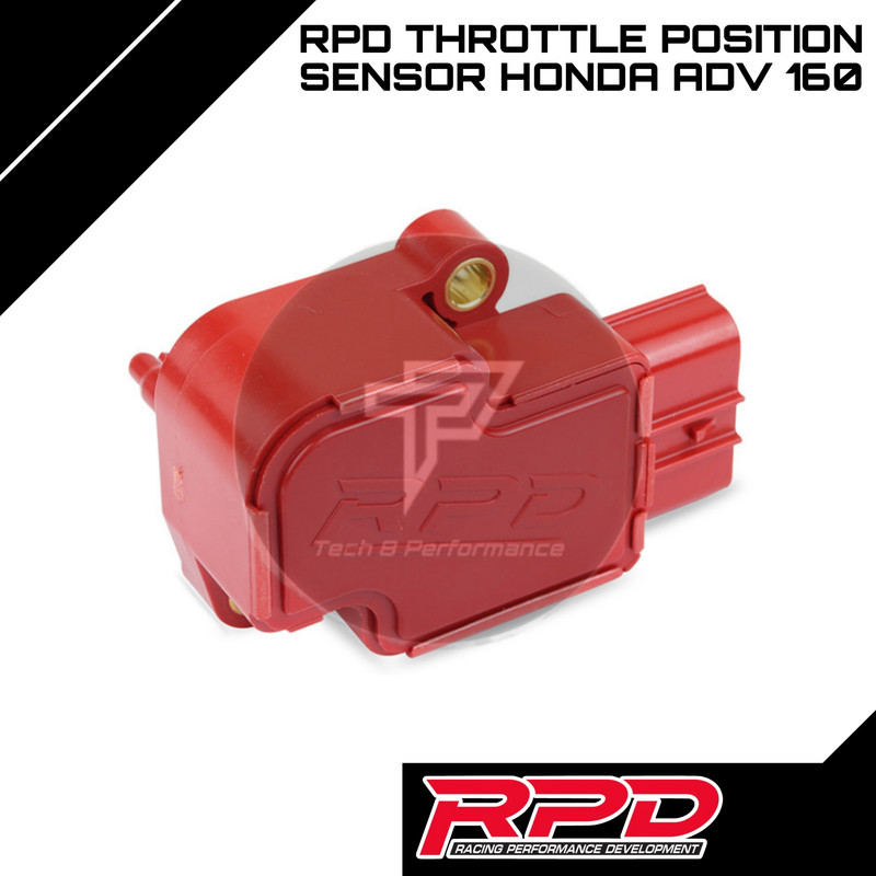 Jual RPD Throttle Position Sensor Honda ADV160 | Shopee Indonesia