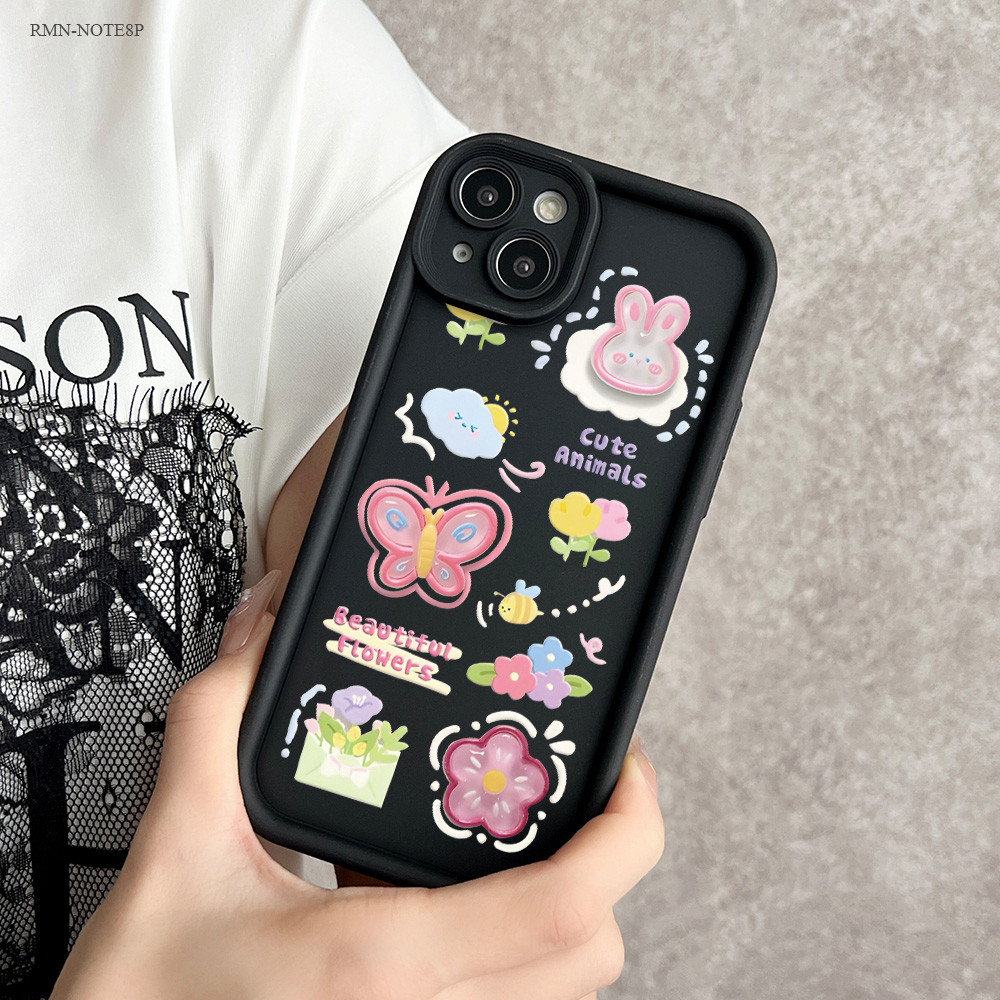 Jual Casing Hp Untuk Xiaomi Redmi Note 14 14C 13 13X 10S 13C 12 11 12C ...