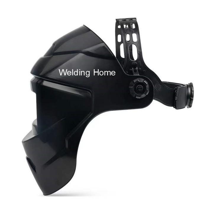 Jual Helm Kedok Las Otomatis Kacamata Las Auto Dark Welding Helmet ...