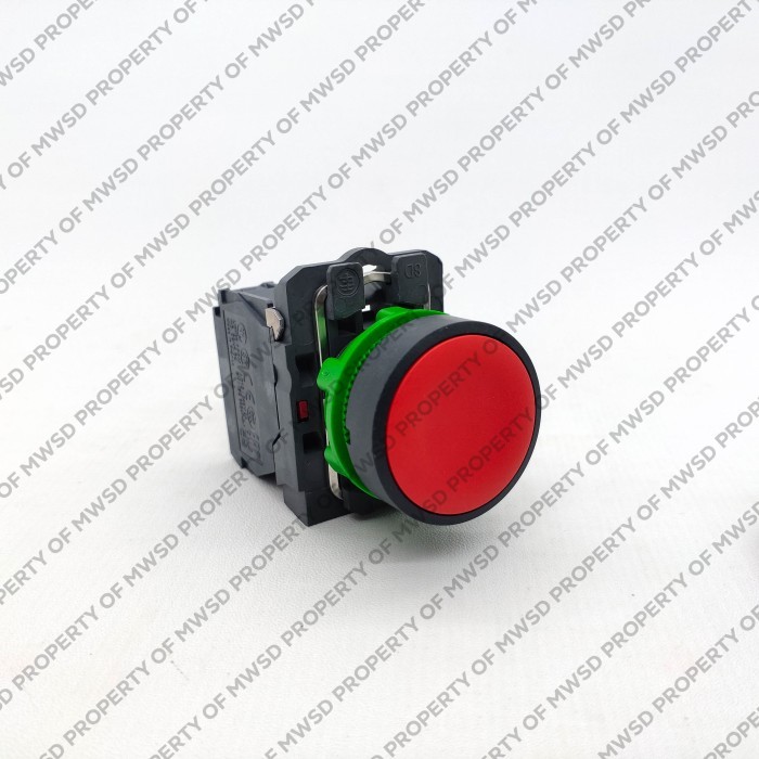 Jual SCHNEIDER PUSH BUTTON MODULAR KEPALA PLASTIK XB5AA42 | Shopee ...