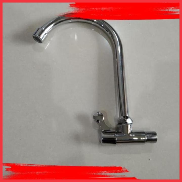 Jual (CYKA) KRAN SINK PIPA 1/2IN | Shopee Indonesia