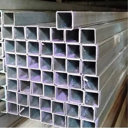 Jual Besi Holo 10X10 Hollow 10X10 Holo Hitam 10X10 Holo 100X100 Hollow ...
