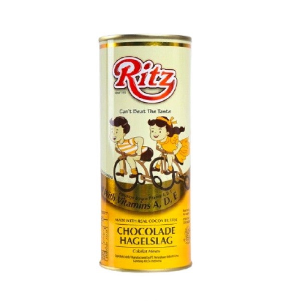 Jual RITZ CERES POLOS 300 GR | Shopee Indonesia