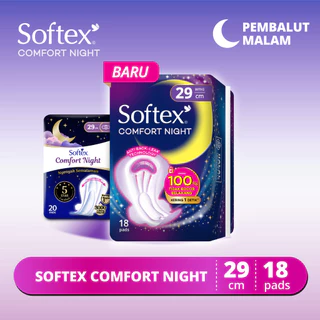 Toko Online Softex Indonesia Official | Shopee Indonesia