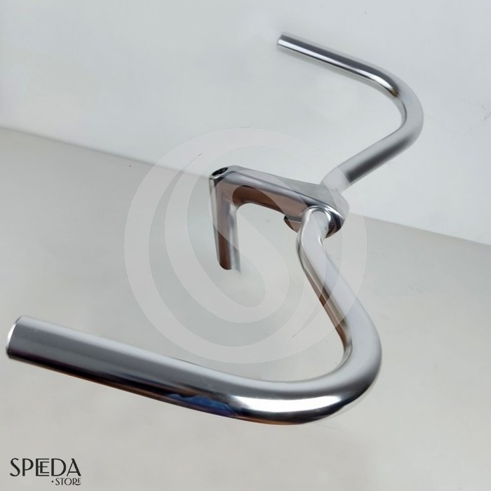 Jual Stang Kumis Moustache Albatros Handlebar Alumunium Defect | Shopee ...