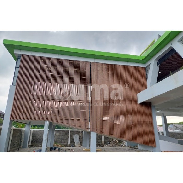 Jual WPC Duma Panel Tipe Click on Hollow Click-on-Hollow COH 34x50 ...
