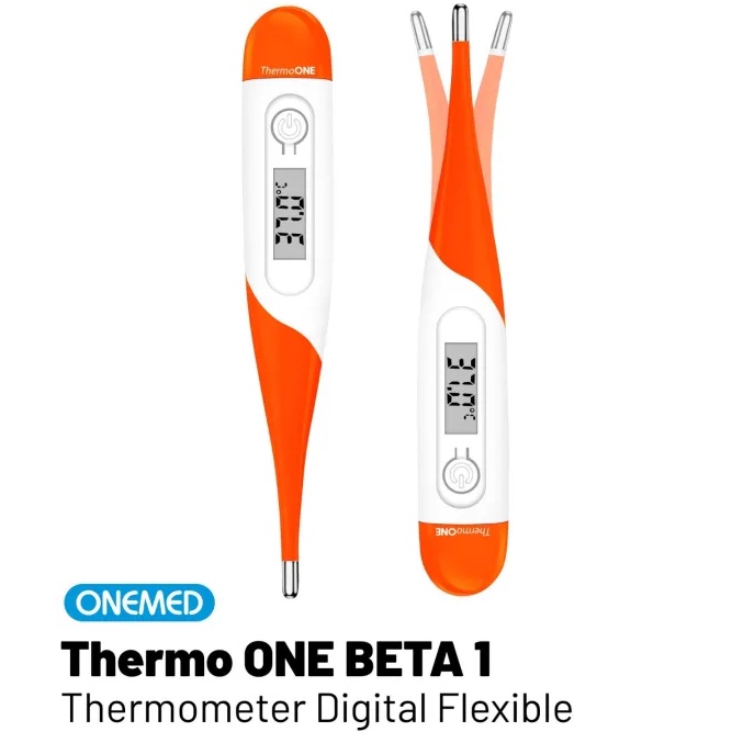 Jual Best ONEMED Thermo ONE ALPHA 1 atau ALPHA 2 atau ALPHA 3 atau BETA ...