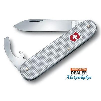 Jual Multitool VICTORINOX BANTAM ALOX Slim Swiss Knife Original ...