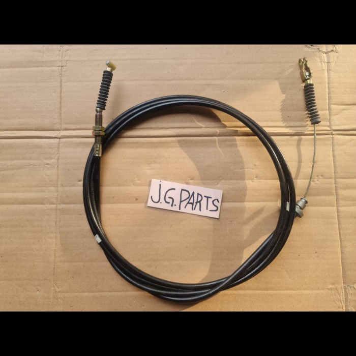 Jual Tali / Kabel Gas / Mitsubishi Fuso Ganjo Ps220 Ps 220 Fn-527 ...