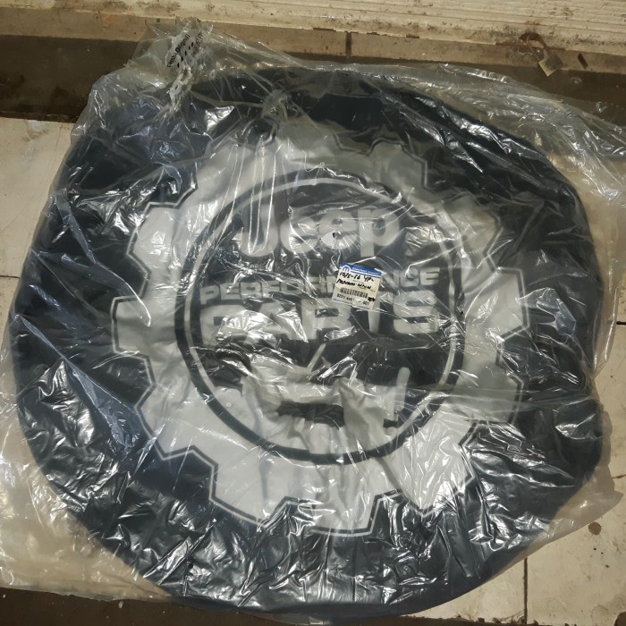 Jual Cover Ban Serap Jeep Wrangler Original | Shopee Indonesia