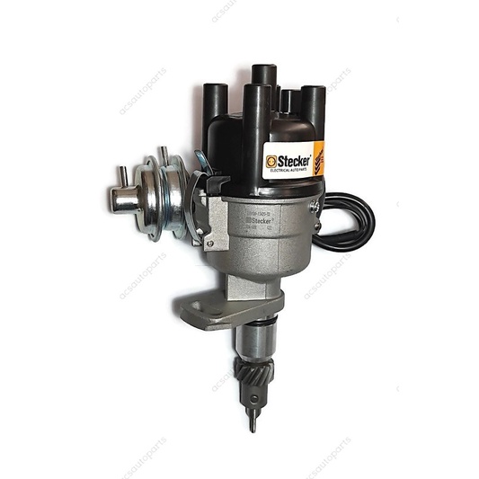 Jual New Distributor Delco Toyota Kijang 4K / 5K / 7K Cdi Kode Am090 ...