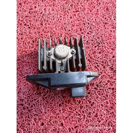 Jual Resistor Ac Mitsubishi Galant V6 Lele Original Copotan | Shopee ...