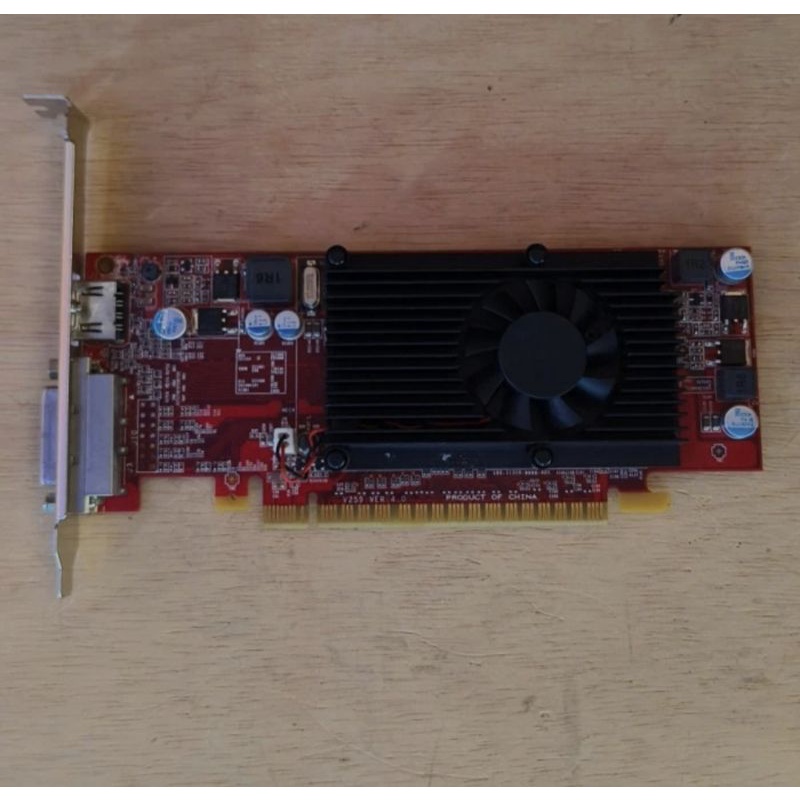 Jual VGA MSI NVIDIA GT 620 1GB DDR3 | Shopee Indonesia
