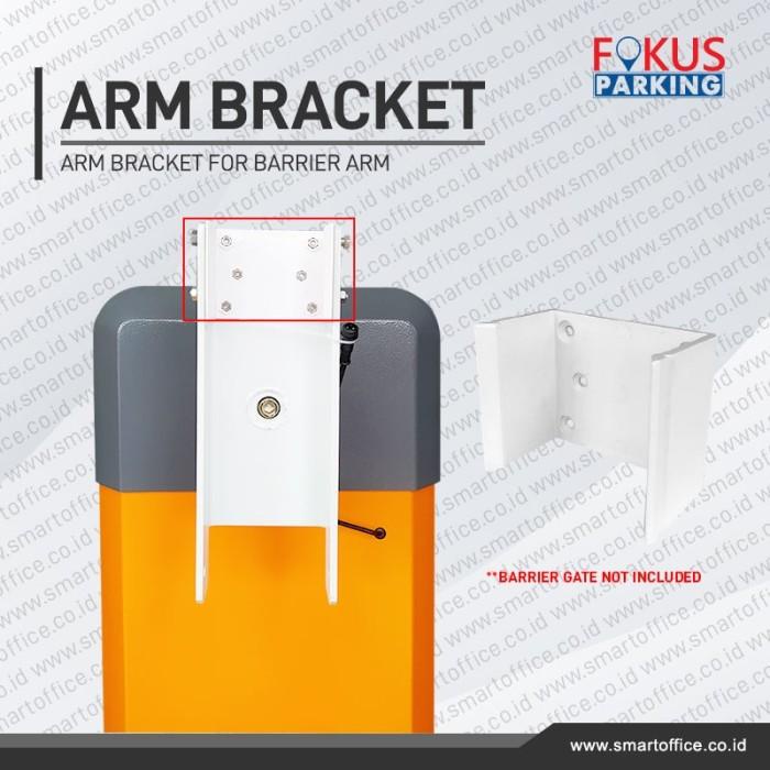 Jual Bracket Palang Barrier Gate Mx50 Mx80 Series Arm Bracket Palang 