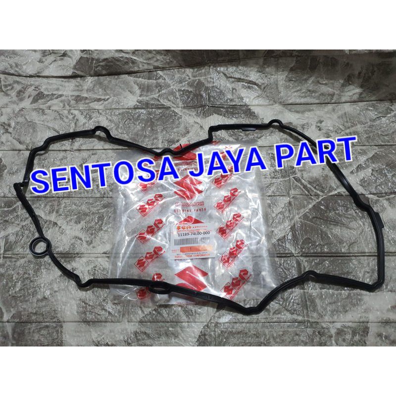 Jual PACKING TUTUP KLEP ERTIGA | Shopee Indonesia