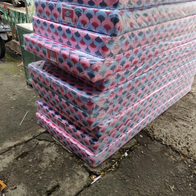 Jual KASUR BUSA BIG FOAM 90X200 14CM | Shopee Indonesia