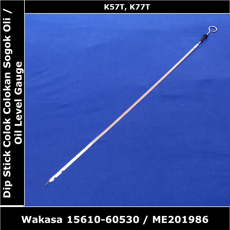 Jual Oil Level Gauge Dip Stick Sogok Colok Colokan Oli Mitsubishi ...
