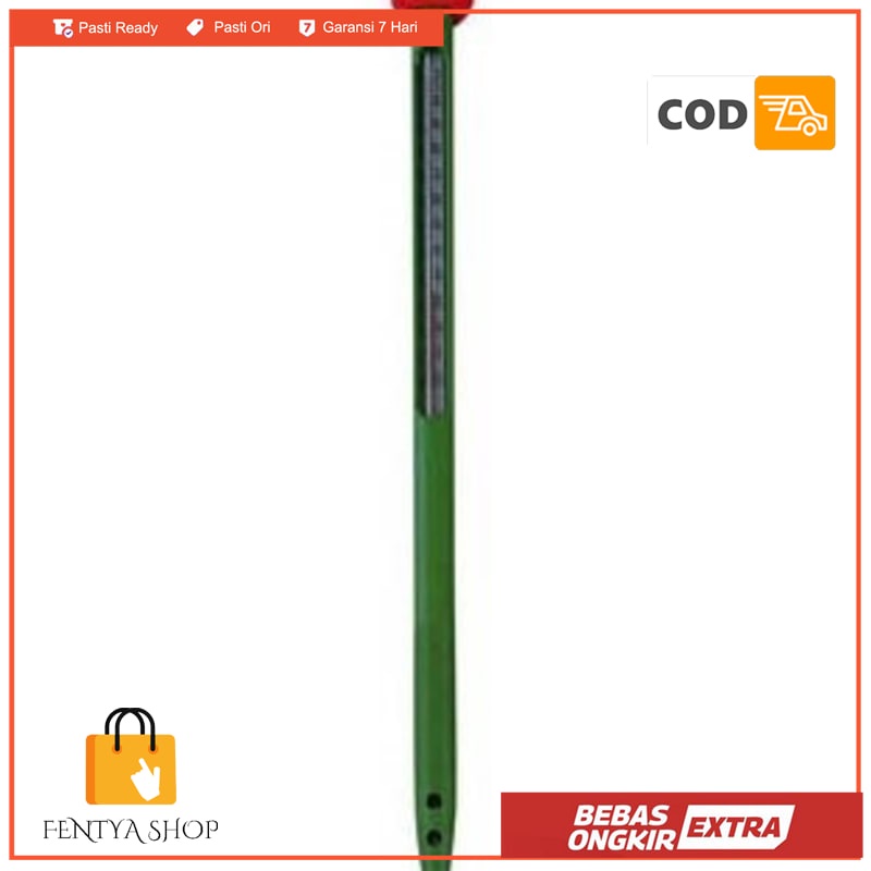 Jual Thermometer tanah termometer kompos Soil thermometer | Shopee ...