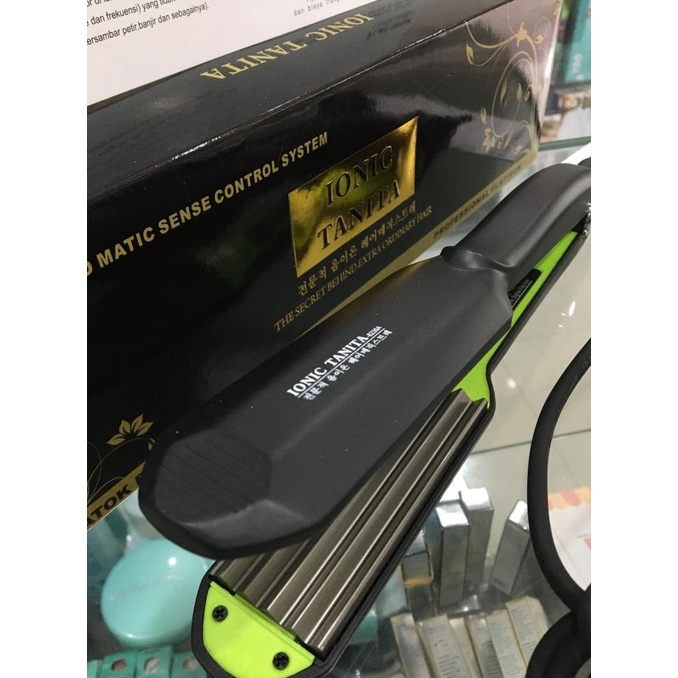 Jual TANITA IONIC CATOK CRIMPER / GENTENG | Shopee Indonesia