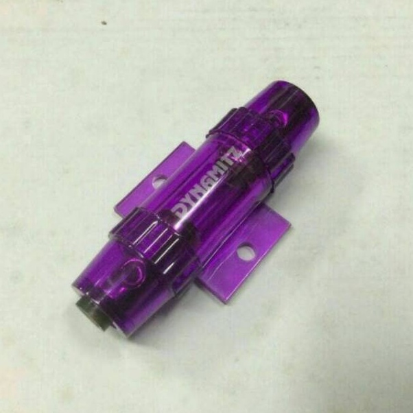 Jual 'GsB FUSE/SIKRING MOBIL 60 AMPERE e Terbaru •. | Shopee Indonesia