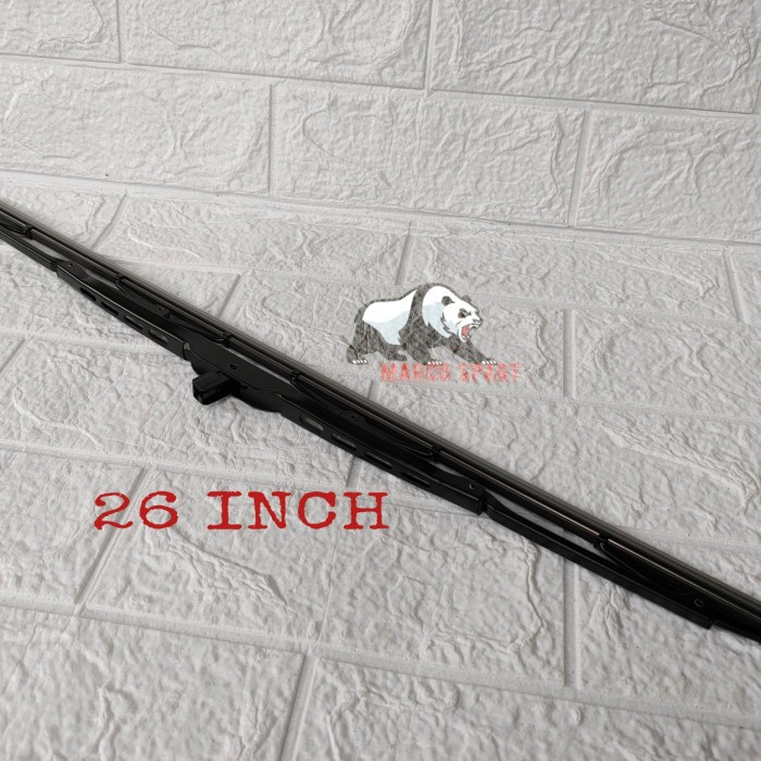 Jual wiper Blade depan 26 inch Terbaik | Shopee Indonesia