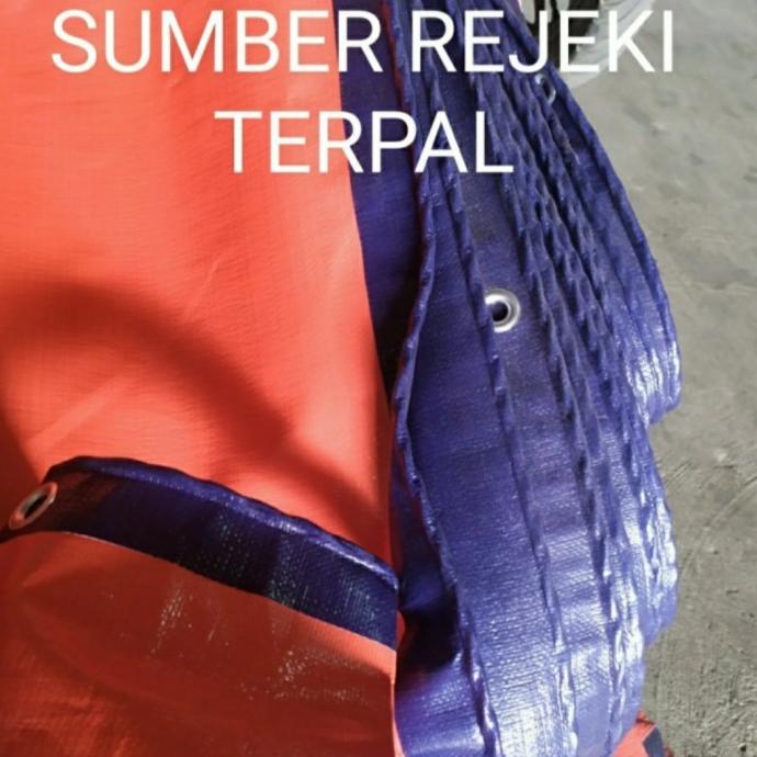 Jual terpal plastik A12 korea ukuran 3x4 meter.terpal 3x4 meter. Tipe ...