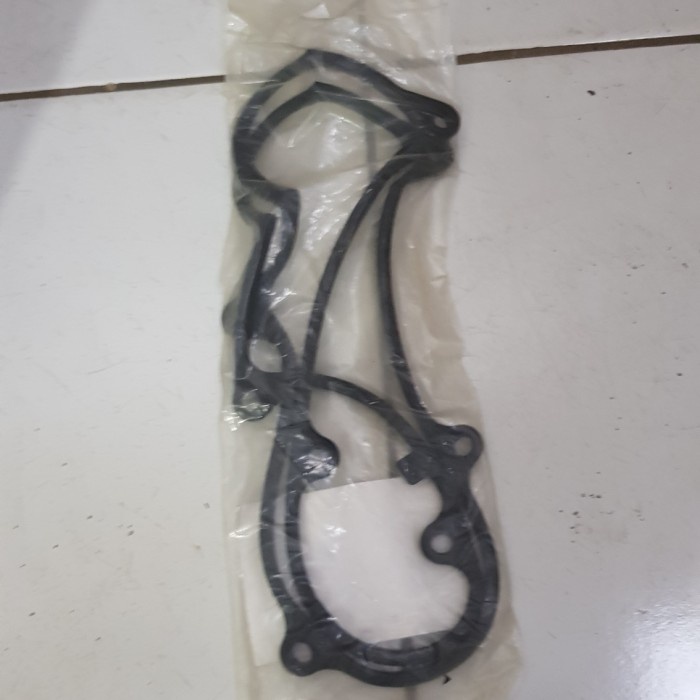 Jual Gasket Cover Valve Packing Tutup Klep Taruna Carburator Kode Br08 | Shopee Indonesia