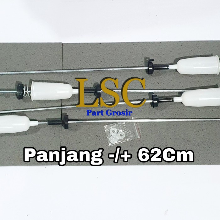 Jual Per Gantung Mesin Cuci 1 Tabung Multi Universal Kaki Tiang ...