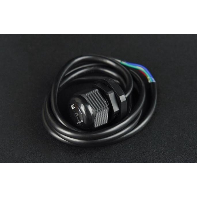 Jual Dfrobot Gravity I2c Ip68 Waterproof Ambient Light Sensor 1 65535lx Shopee Indonesia 